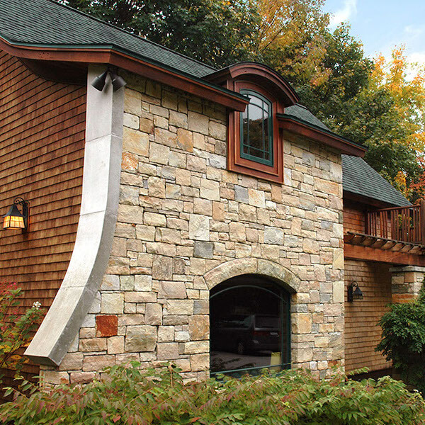 South Bay Quartzite Square & Rect - Green Mountain Veneer