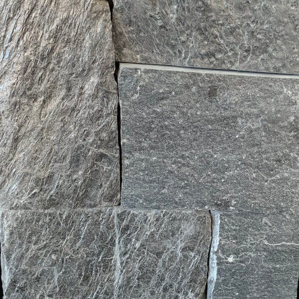 Vermont Ash Gray Mica Square & Rect Veneer for Sale - Green Mountain Veneer