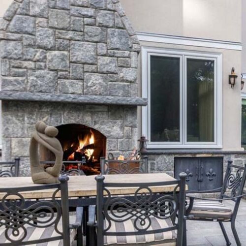 Stone Perfection: Why Natural Stone is the Ultimate Choice for Your ...