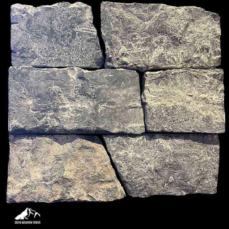 Natural Thin Stone Veneer for Sale - Green Mountain Veneer