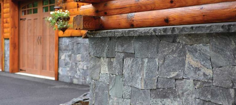 Strength and Durability of Stone Veneer in Architectural Siding - Green ...