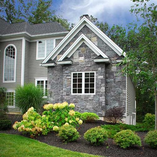 Celebrating July's Transformations with Green Mountain Veneer - Green ...