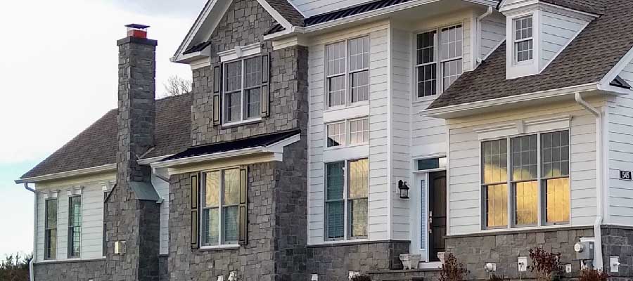 Natural Stone Veneer Is the Ultimate Home Upgrade for 2026