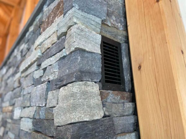 Dove Cove Ledge Stone Veneer - Green Mountain Veneer