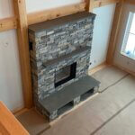Dove Cove Ledge Stone Veneer - Green Mountain Veneer