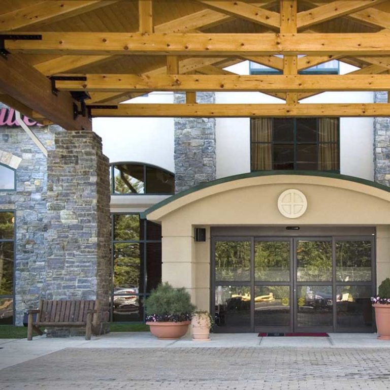 American Granite Ashlar Stone Veneer - Green Mountain Veneer