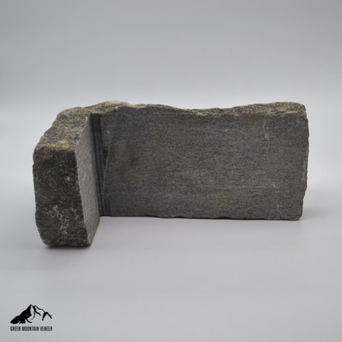 American Granite Ledge Stone Veneer - Green Mountain Veneer