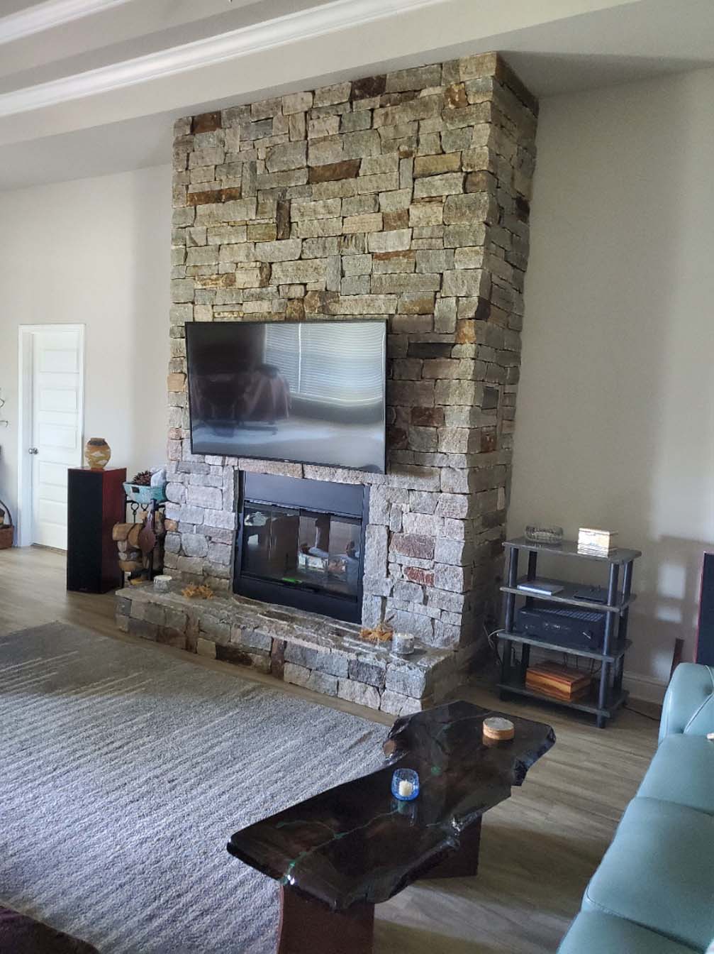 Copper Mountain Ashlar Stone Veneer Sawn Back, Ashlar Veneer for Sale ...