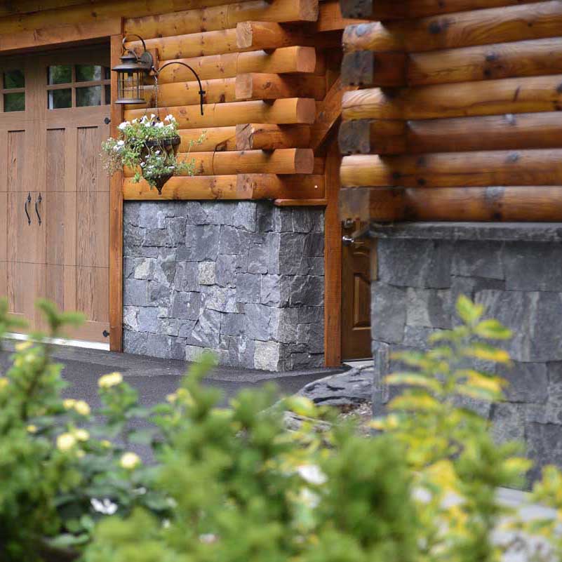 Natural Granite Stone Veneer for Sale - Green Mountain Veneer ...