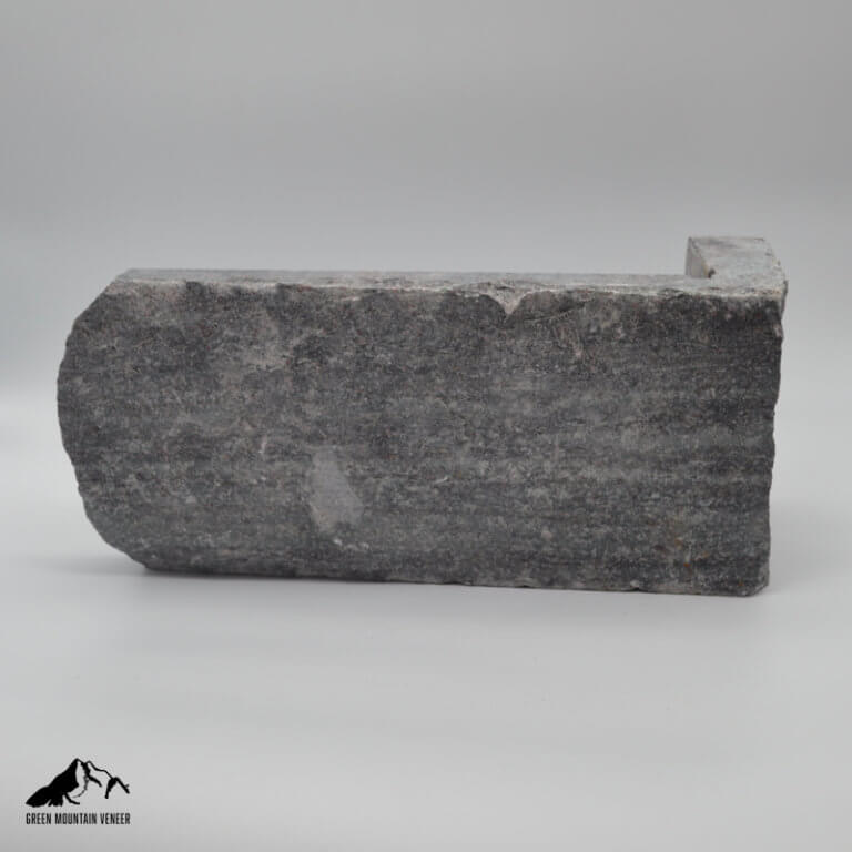 Corinthian Granite Ledge Stone Veneer - Green Mountain Veneer