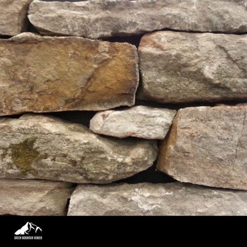 Natural Thin Stone Veneer for Sale - Green Mountain Veneer