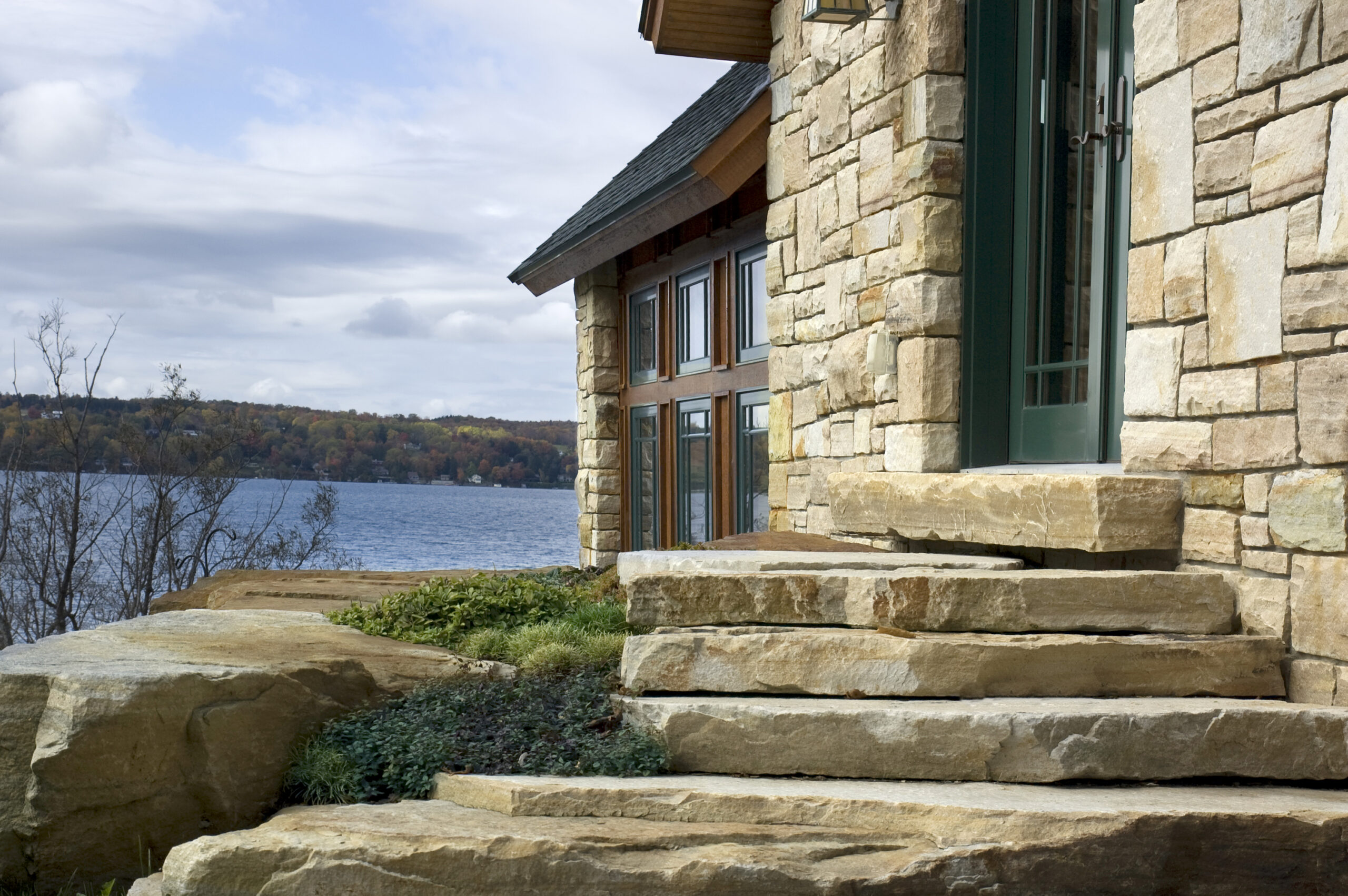 Natural Quartzite Stone Veneer for Sale - Green Mountain Veneer ...