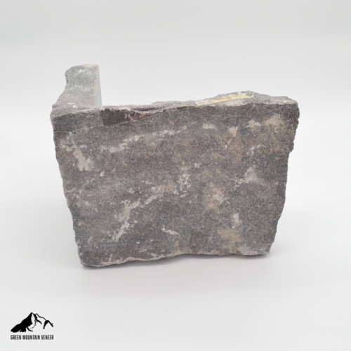 Saratoga Granite Square and Rect Stone Veneer - Green Mountain Veneer