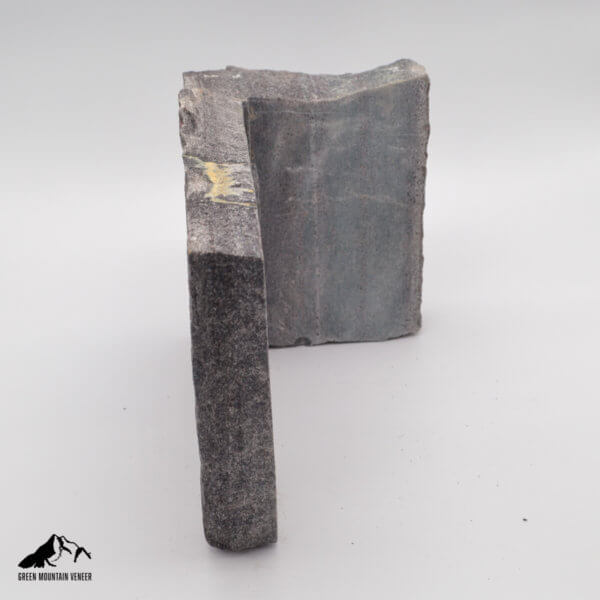 Saratoga Granite Square and Rect Stone Veneer - Green Mountain Veneer