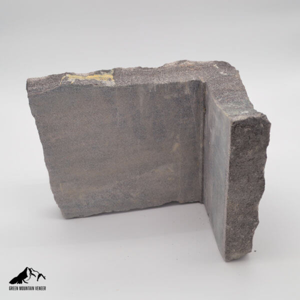 Saratoga Granite Square and Rect Stone Veneer - Green Mountain Veneer