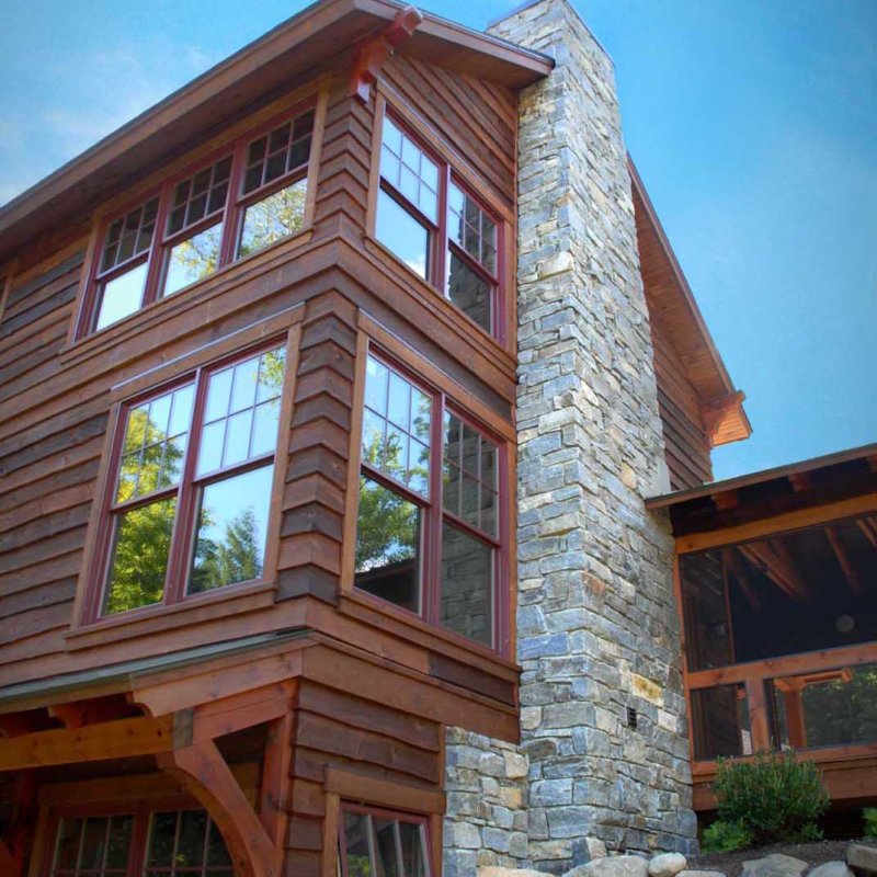 Stone Gallery - Green Mountain Veneer