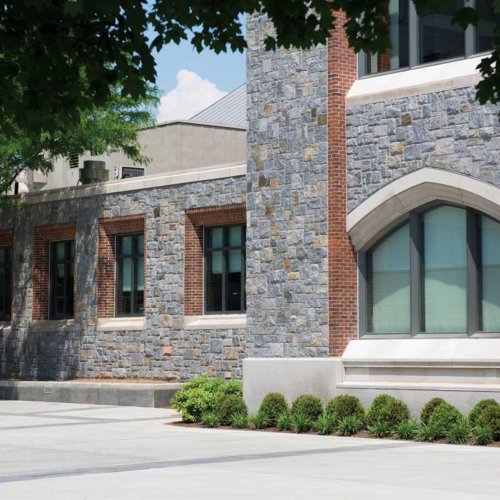 Stone Gallery - Green Mountain Veneer