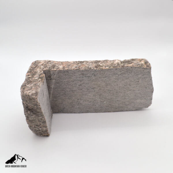 Ticonderoga Granite Ledge Stone Veneer - Green Mountain Veneer