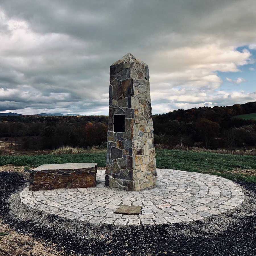 Natural Mica Stone Veneer for Sale - Green Mountain Veneer | Nationwide ...