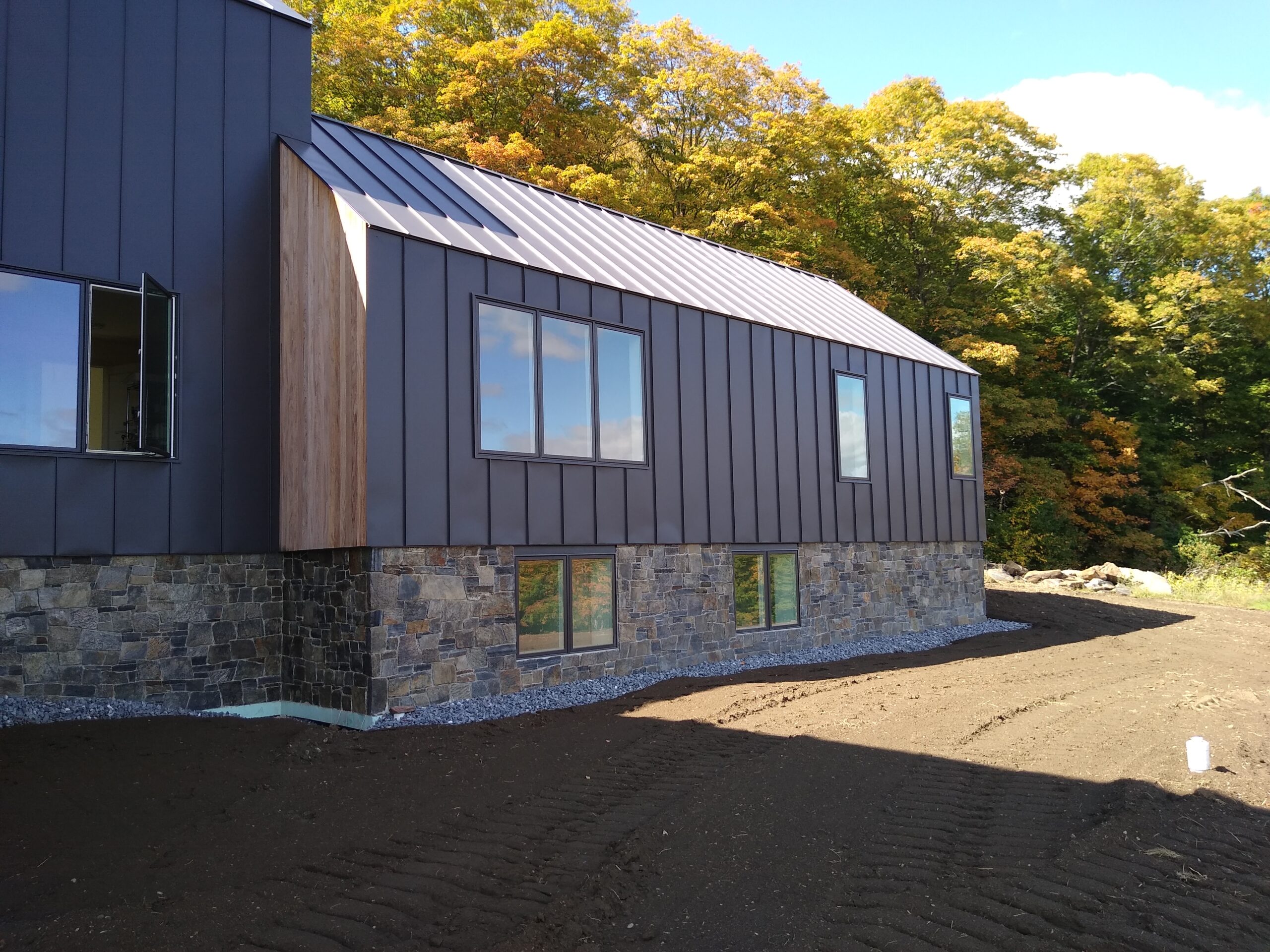 Natural Mica Stone Veneer for Sale - Green Mountain Veneer | Nationwide ...