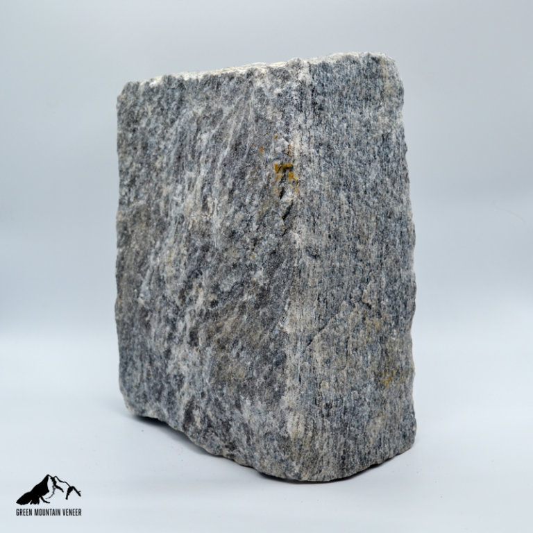 Wood Creek Granite Square and Rect Stone Veneer - Green Mountain Veneer
