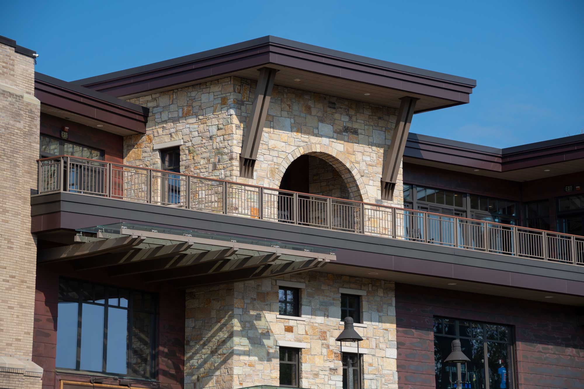 Commercial Natural Thin Stone Veneer Wholesale Supplier | - Green ...